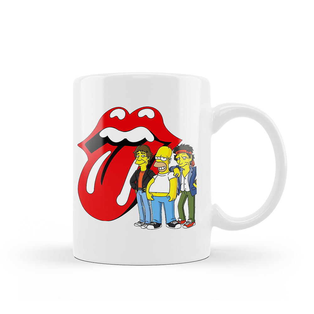 Jarro Personalizado - Cinco-HT