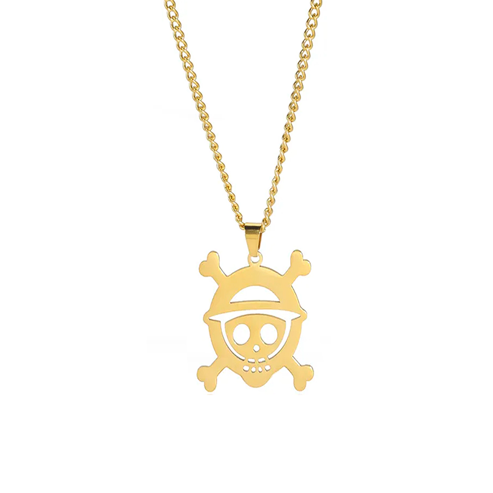 Cadena One Piece - Cinco-HT